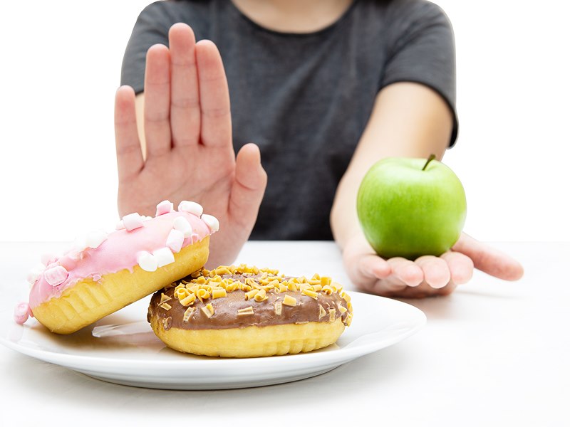 Foods to Avoid Orthodontic Treatment | Sprowls Orthodontics